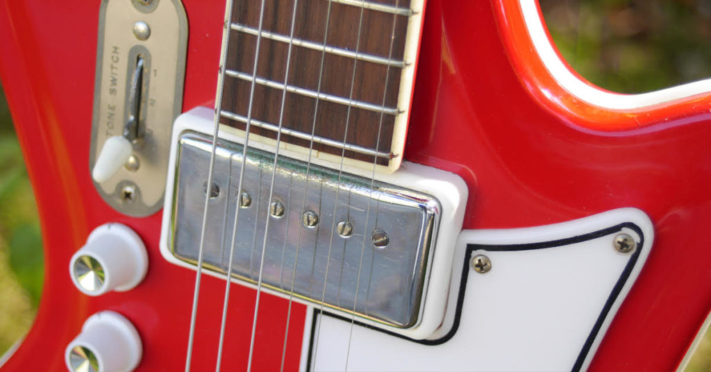 My Multi-Track Mind | CELEBRATE VINTAGE STRINGED INSTRUMENTS WITH JOEL ...